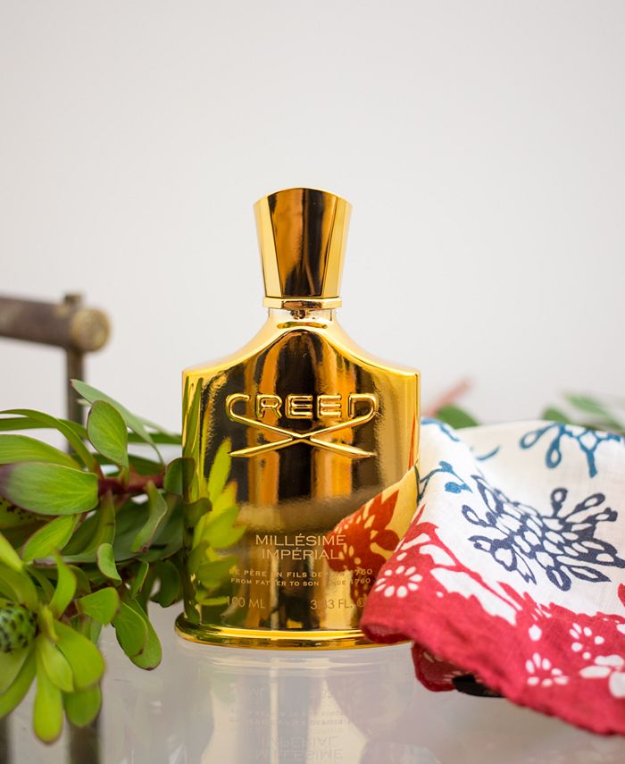 CREED Millésime Impérial, 3.3 oz. - Macy's