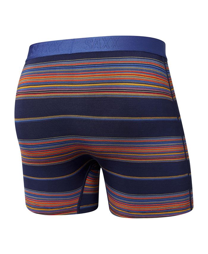 SAXX Men's Ultra Super Soft Relaxed Fit Boxer Briefs - Macy's