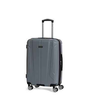 Ben Sherman Derby 3 Piece Lightweight Hardside Expandable Spinner ...