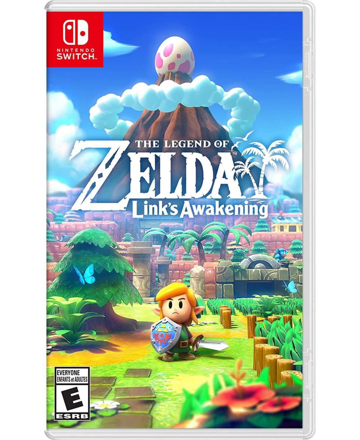 Click here for The Legend of Zelda: Links Awakening for the Ninte... prices