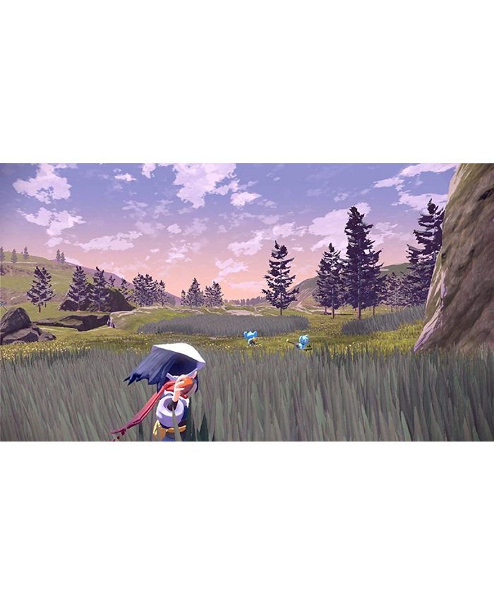 Nintendo Pokemon Legends: Arceus - SWITCH - Macy's