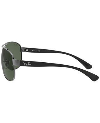 Ray-Ban Sunglasses, RB3386 - Macy's