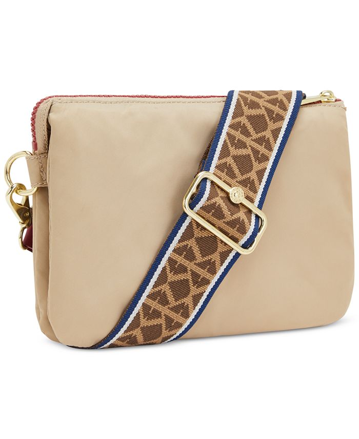 Kipling Riri Nylon Crossbody Bag - Macy's
