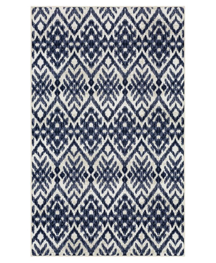 Mohawk Soho Edgar 7'6" x 10' Area Rug - Macy's