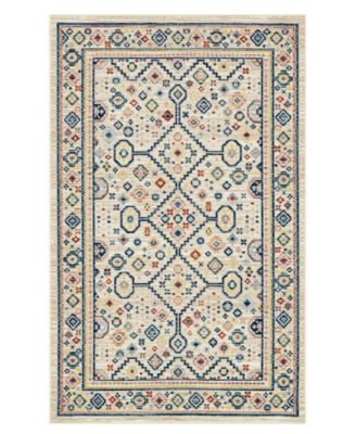 Mohawk Soho Portwar 6' x 9' Area Rug - Macy's
