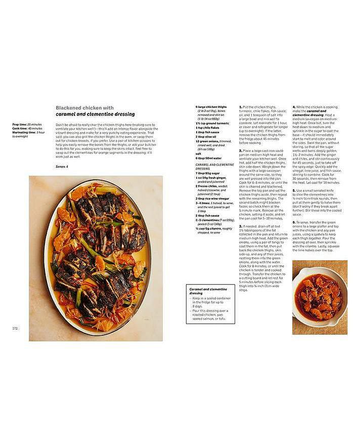 Barnes & Noble Ottolenghi Test Kitchen: Extra Good Things: Bold ...