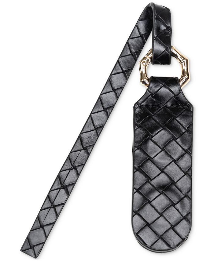 Collection XIIX Faux-Leather Magnetic Travel Hat Clip - Macy's