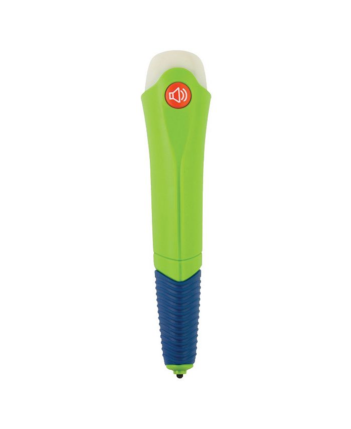 Kaplan Early Learning Teacher Created Resources Power Pen Learning Math ...