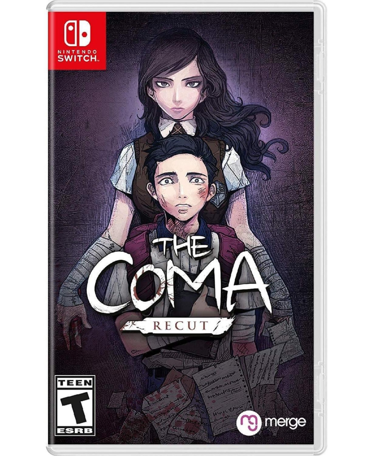 Click here for The Coma: Recut - Nintendo Switch - Open Miscellan... prices