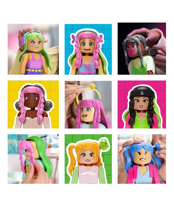 Avastars Dreamer 3.0 Doll - Macy's