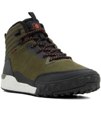 Element Men's Donnelly Ankle Boots - Macy's