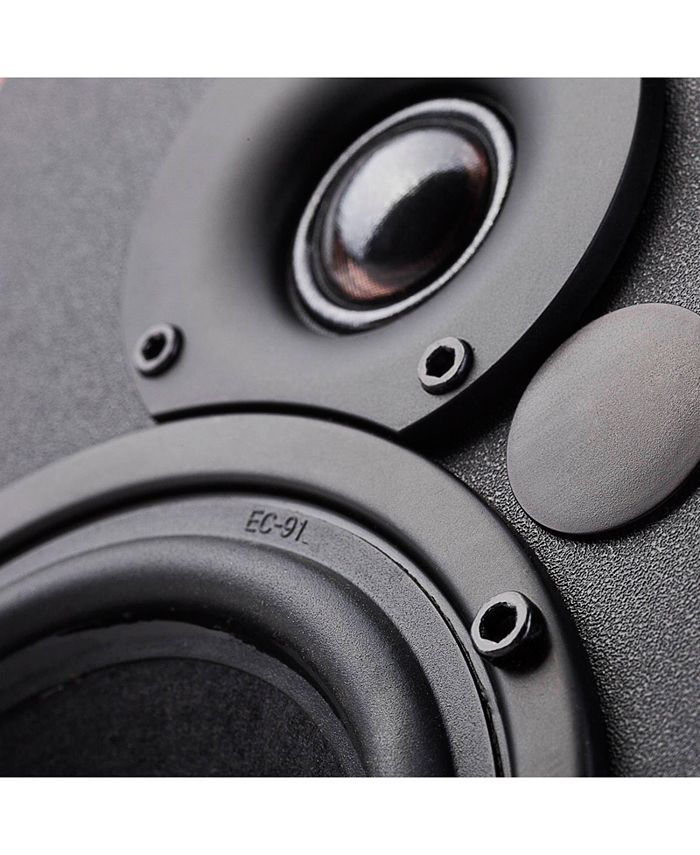 Edifier R1700BT Bluetooth Bookshelf Speakers - Macy's