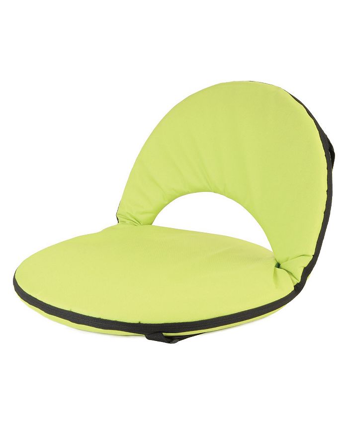Kaplan Early Learning Go Anywhere Chair - Green - Macy's