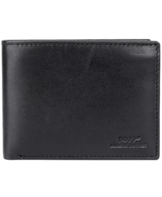 Dopp Regatta Convertible Thinfold Wallet - Macy's