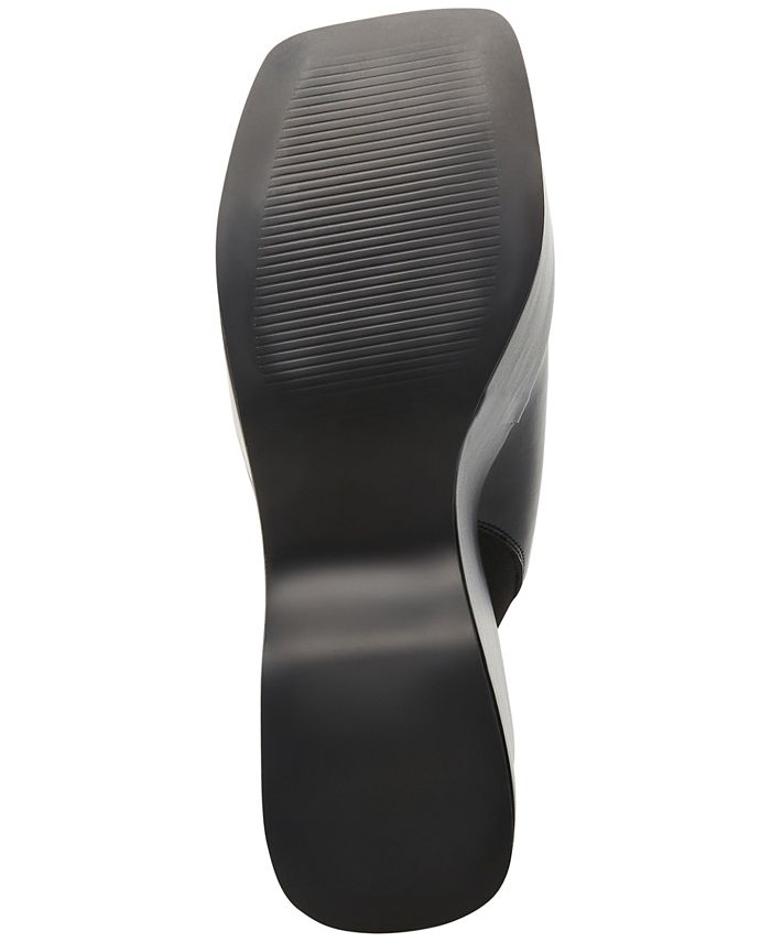 Madden Girl Women's Shout Platform Wedge Sandals & Reviews - Sandals ...