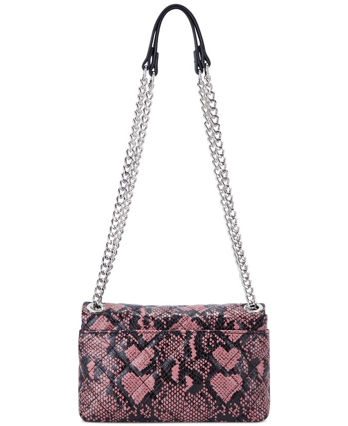 I.N.C. International Concepts Soft Mini Heart Ajae, Created for Macy's ...