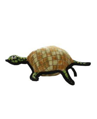 Tuffy Ocean Creature Turtle, Dog Toy - Macy's