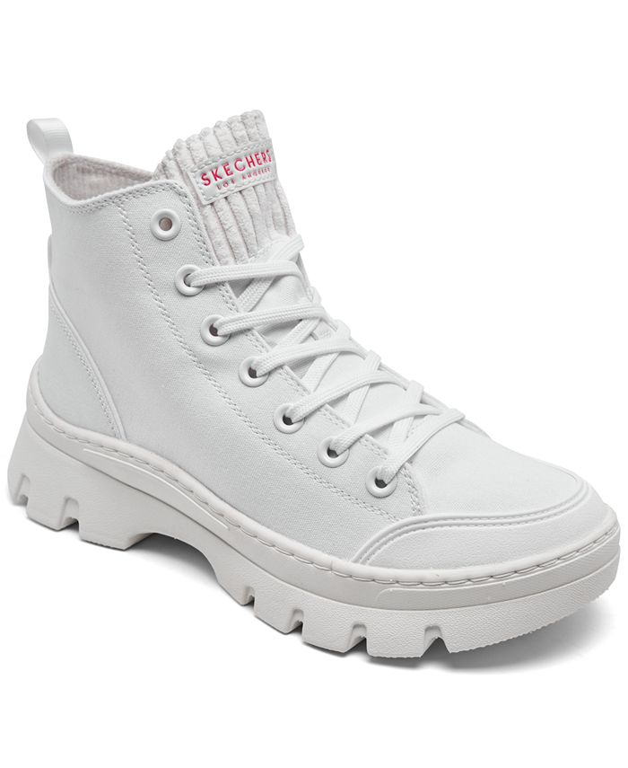 Skechers Women's Roadies Surge - Rompers Casual Sneakerboots from ...