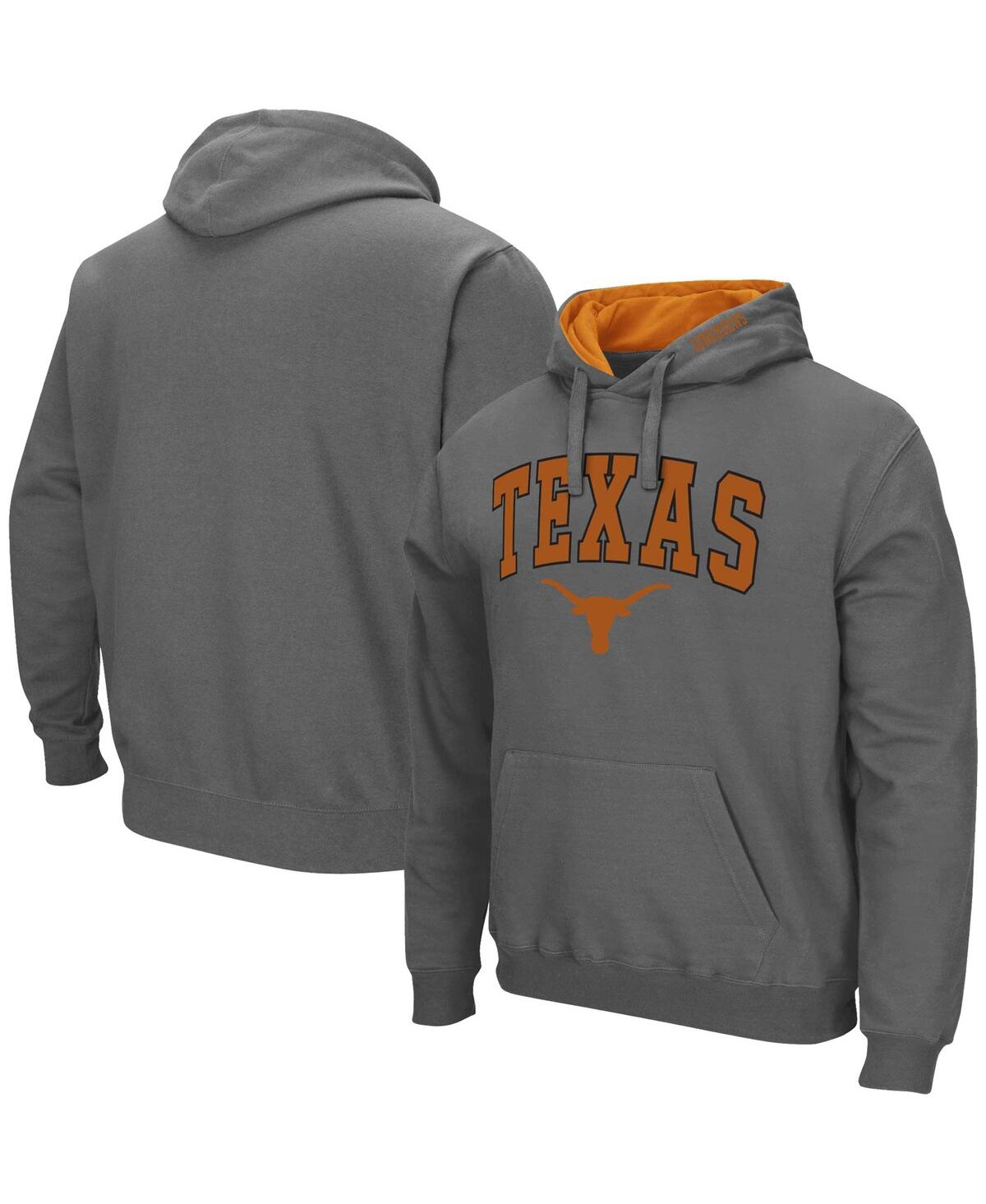 Click here for Mens Colosseum Texas Longhorns Arch & Team Logo 3.... prices