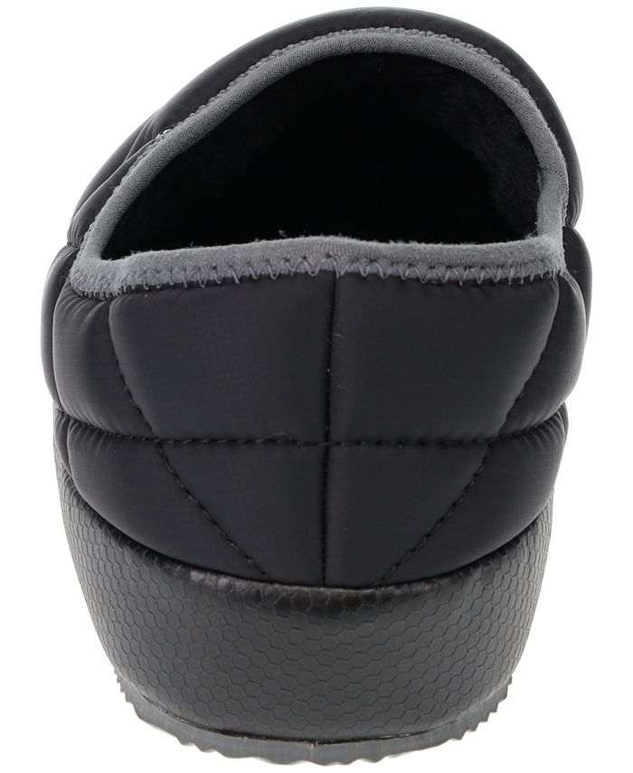 Polo Ralph Lauren Men's Maxson Clog Slipper - Macy's