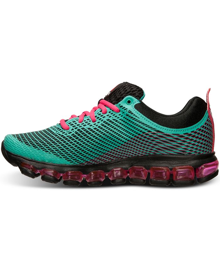 Reebok Women's Z Jet Running Sneakers from Finish Line - Macy's