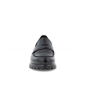 Ecco Women's Modtray Penny Loafer - Macy's