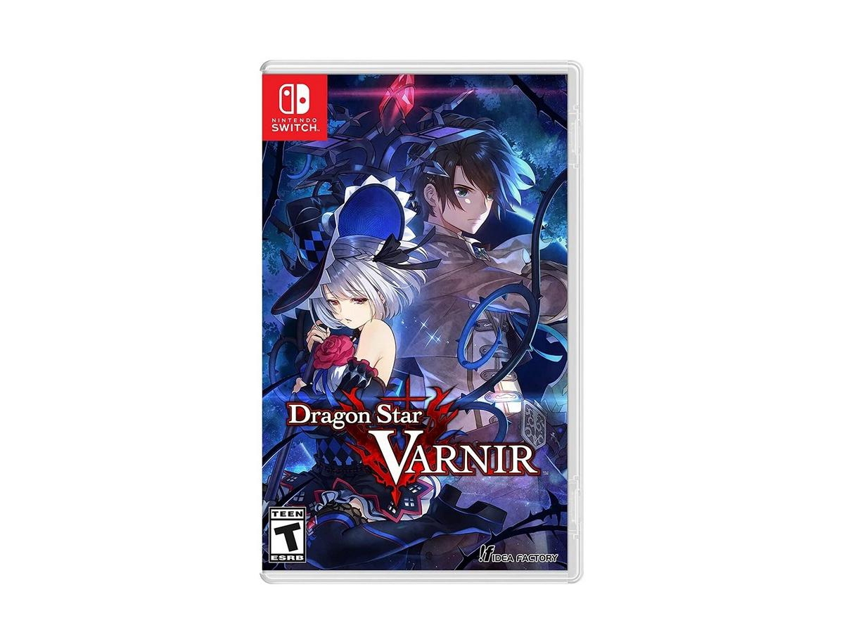 Click here for Dragon Star Varnir- Switch prices