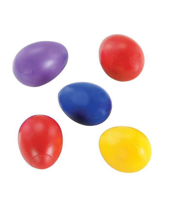 Kaplan Early Learning Toddler Rhythm Band Set of 5 Different ...