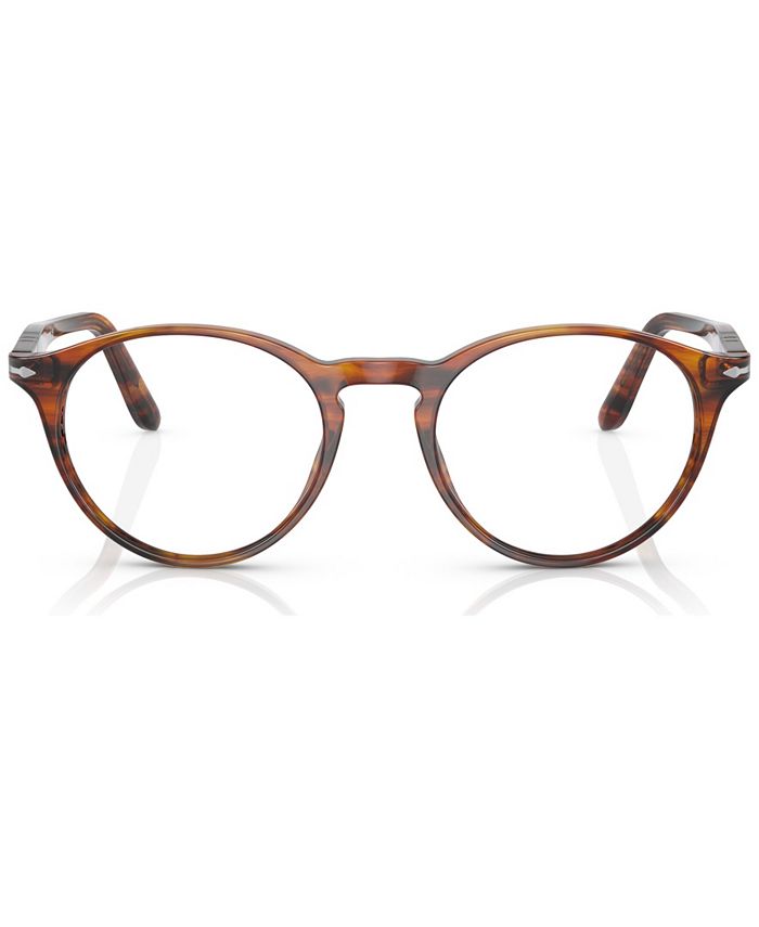 Persol Men's Phantos Eyeglasses, PO3092V50-O - Macy's