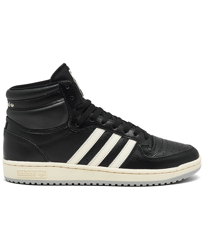 adidas Men's Top Ten RB Casual Sneakers from Finish Line - Macy's