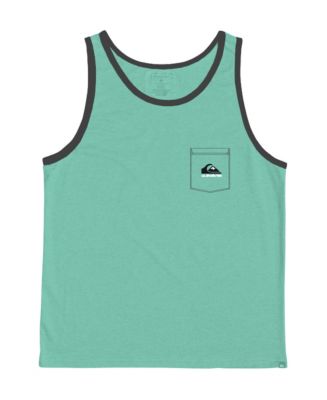 Quicksilver Men's Omni Pocket Tank T-shirt - Macy's