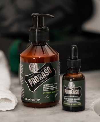 Proraso Beard Oil - Refreshing Scent - Macy's