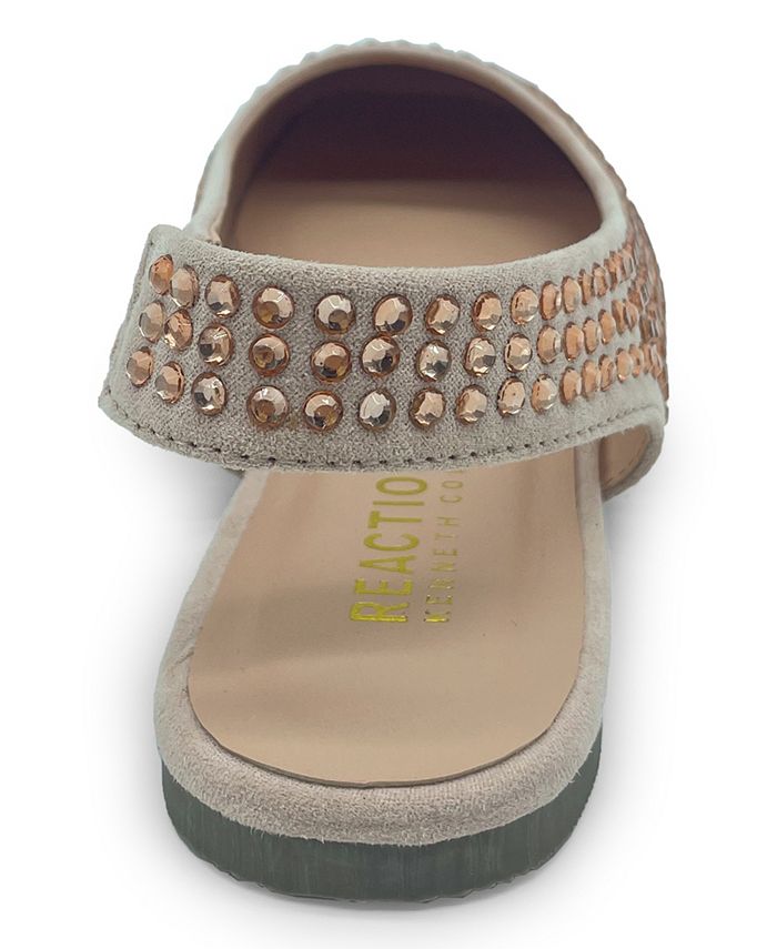 Kenneth Cole Reaction Women's Esme Flats - Macy's