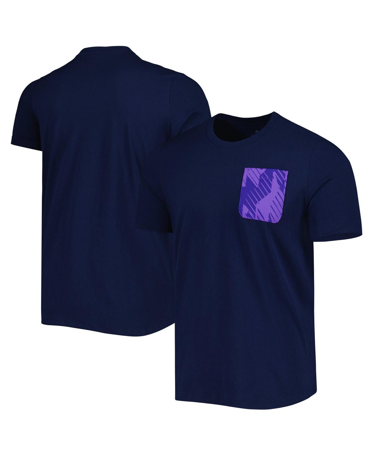 Click here for Mens adidas Purple Argentina National Team Lifesty... prices