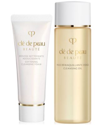 Spend $300, Get More! Receive a FREE 2pc Gift with any $300 Clé de Peau ...