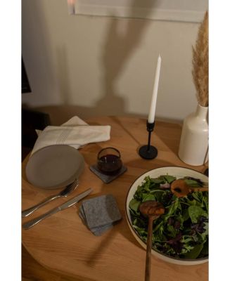 Bierfilzl Merino Wool Felt Square Coaster Solid 4 Pack - Macy's