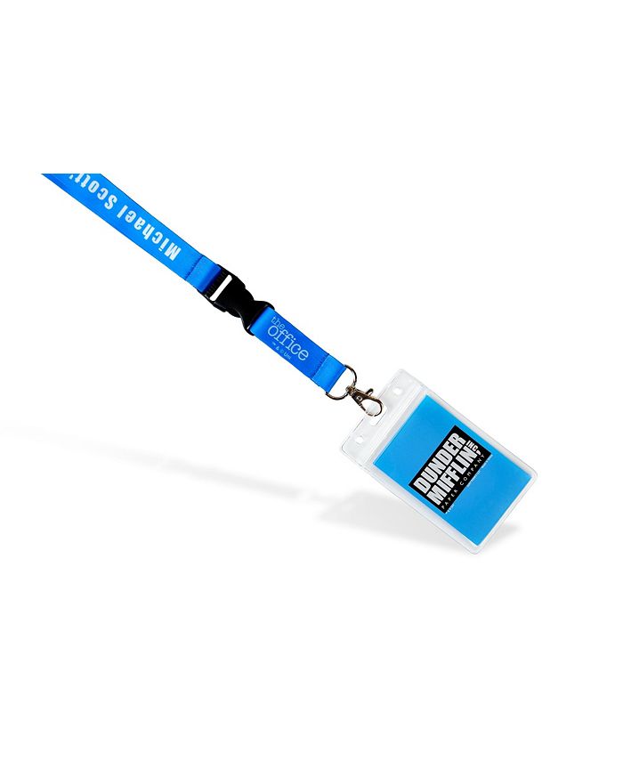 Just Funky Official The Office LookSee Mystery Gift Collectors Box ...