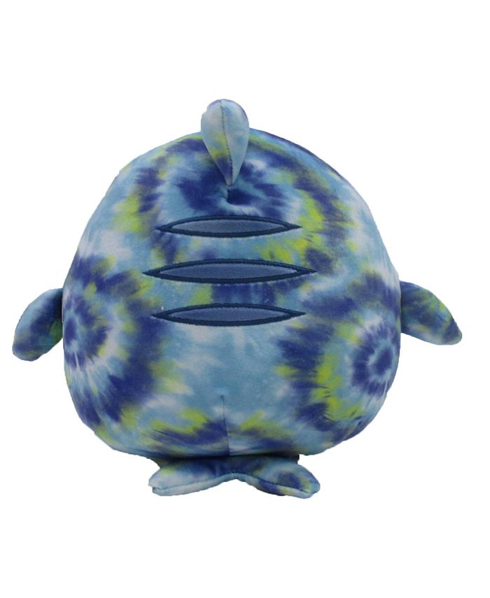 Squishmallows Sea Life Styles Stuffed Animal, 9", Style May Vary - Macy's