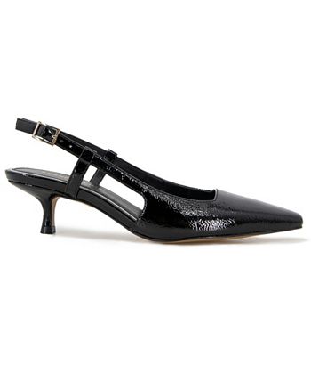 Kenneth Cole New York Women's Martha Pointy Toe Pumps - Macy's