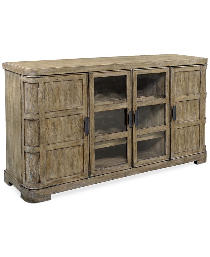 Furniture Milton Park Buffet - Macy's