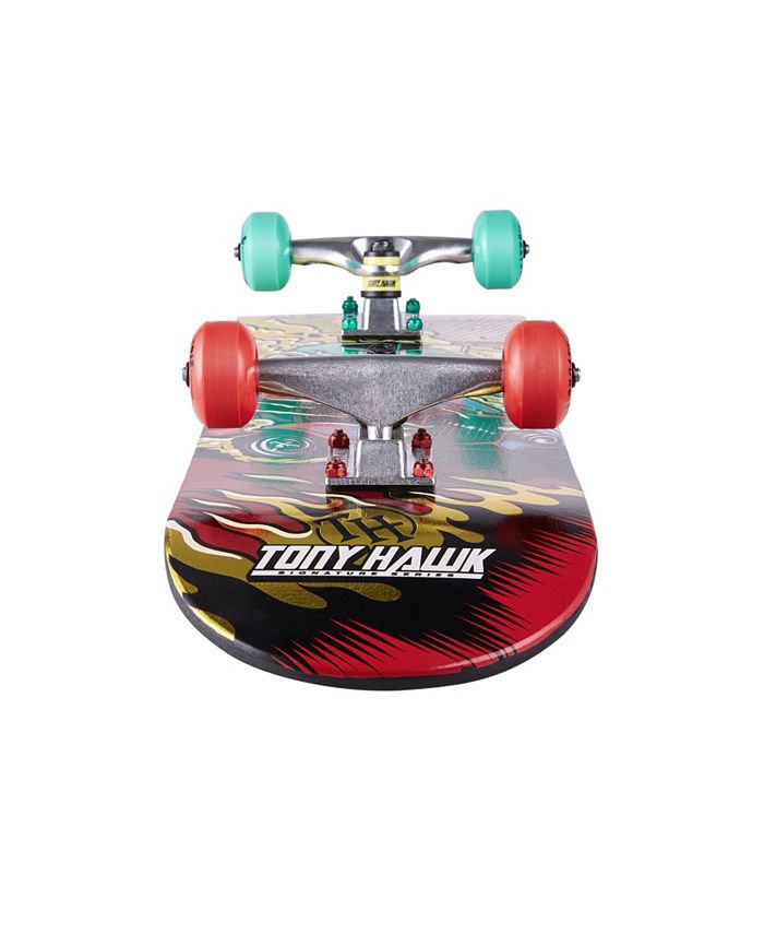 Tony Hawk Popsicle Skateboard Cars - Macy's