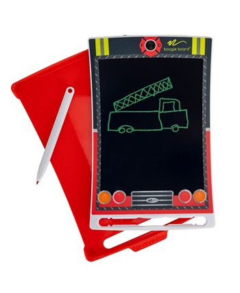Boogie Board Jot Kids, Lil' Firefighter - Macy's