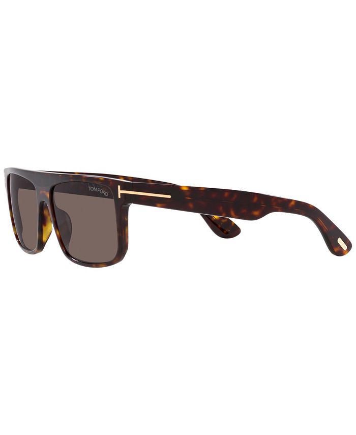 Tom Ford Men's FT0999 58 Sunglasses, TR00153158-X - Macy's