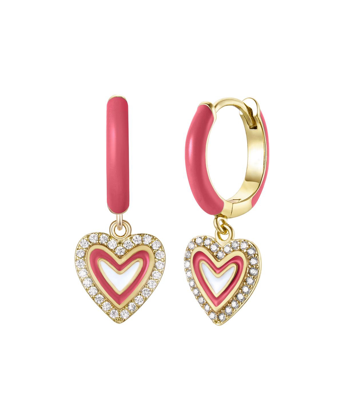 Click here for Kids/teens 14k Gold Plated with Cubic Zirconia & M... prices