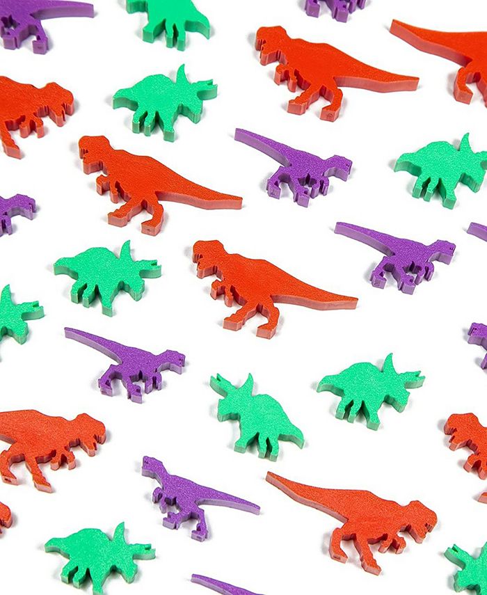 Pandasaurus Games Dinosaur World Strategy Board Game - Macy's