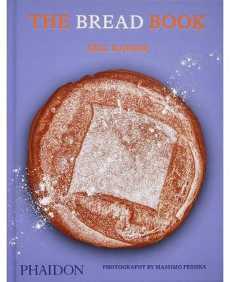 The Bread Book: 60 Artisanal Recipes for the Home Baker, from the ...