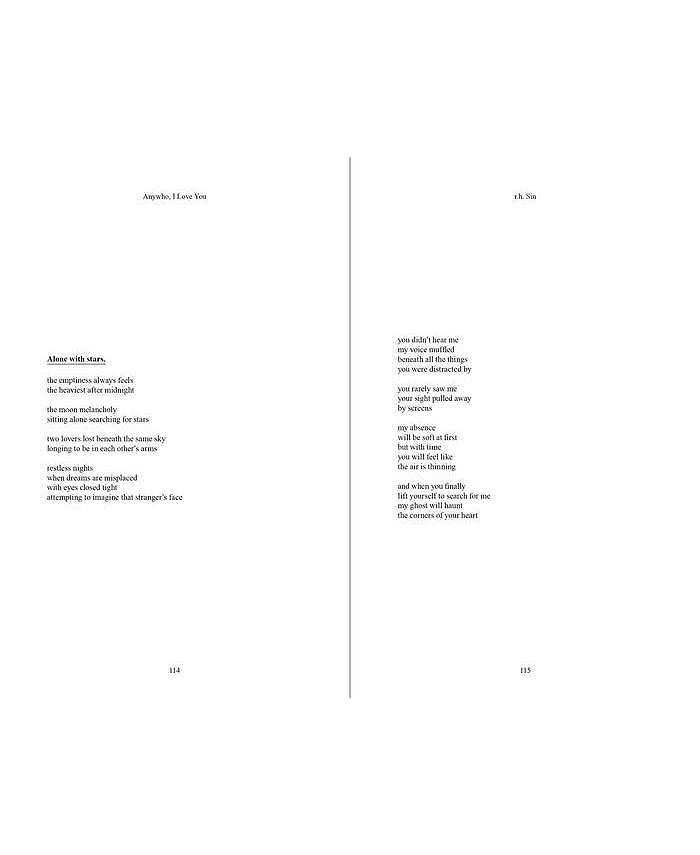 Barnes & Noble Anywho, I Love You by Samantha King Holmes - Macy's