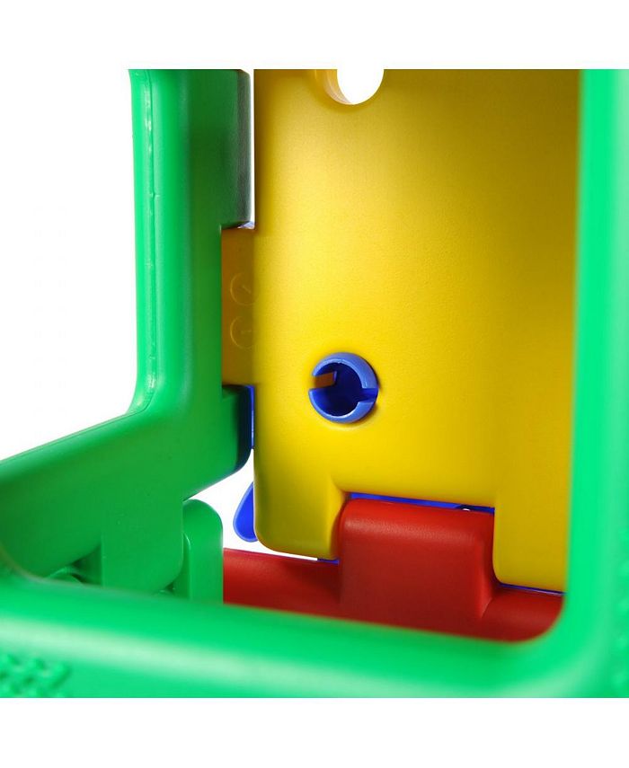 Polydron Giant Giant Gears - 58 Pieces - Macy's