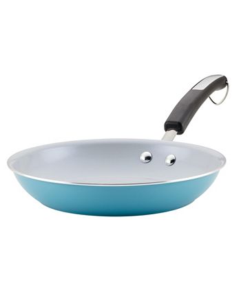 Farberware Ceramic Nonstick 10" Frying Pan - Macy's