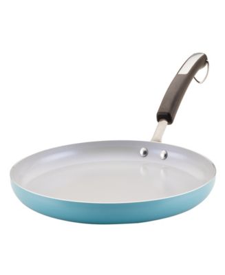 Farberware Eco Advantage Ceramic Nonstick 11.25-Inch Griddle - Macy's